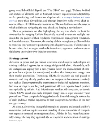 Power strategies | PDF