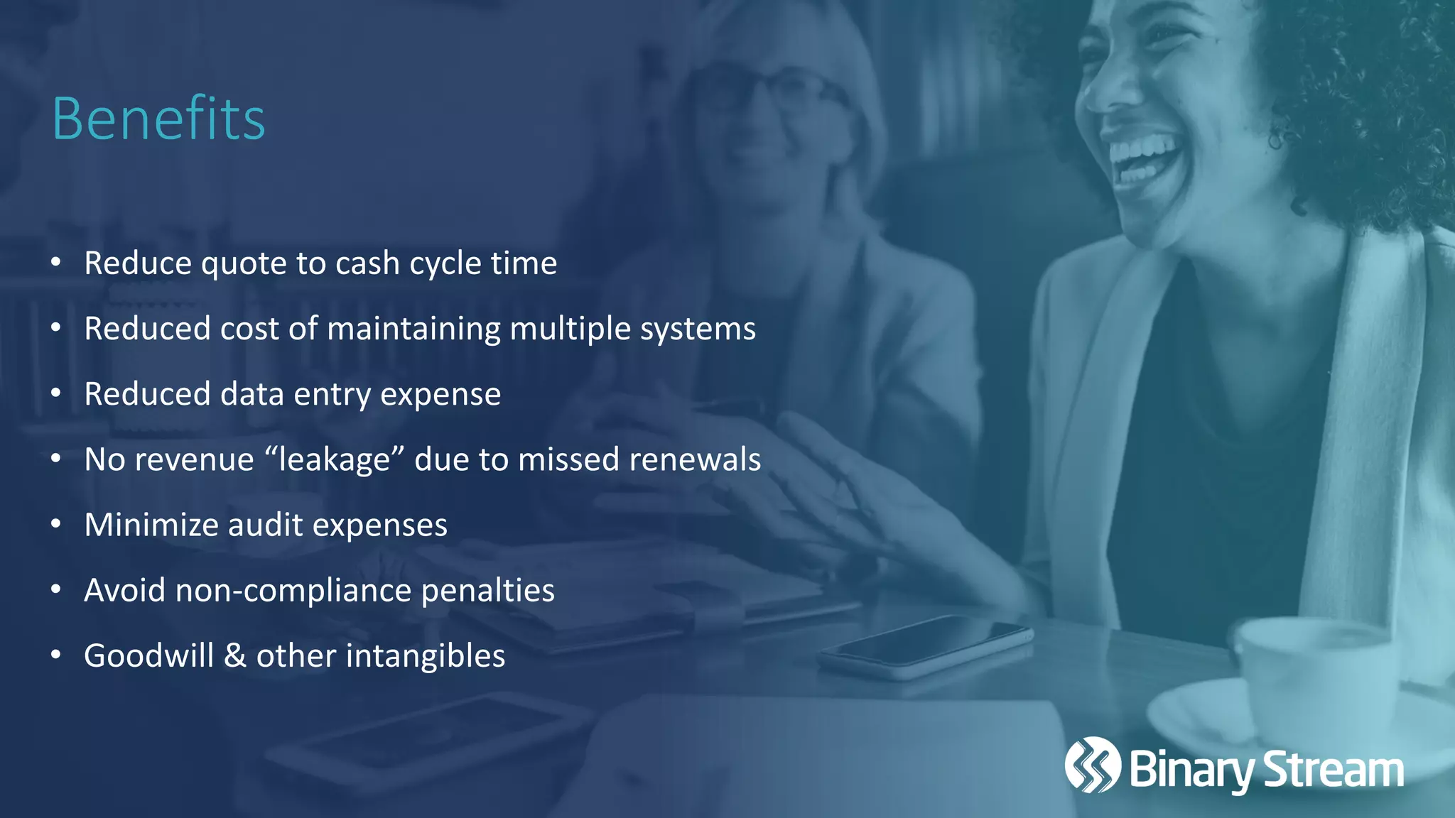 Binary Stream - Subscription Billing - D365 Business Central | PDF