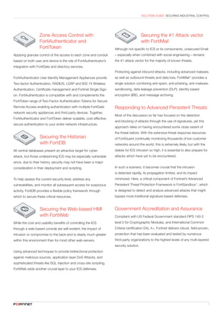 Sb securing-industrial-control-systems-with-fortinet | PDF