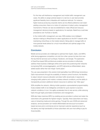 Sb wireless-mobile | PDF