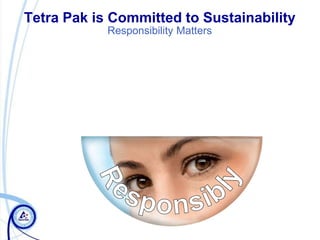 SB11 - Tetra Pak Final - Jeffrey Fielkow | PPTX | Environmental ...