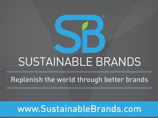 SB'12 - Peter Callaro - The Coca-Cola Company | PPT