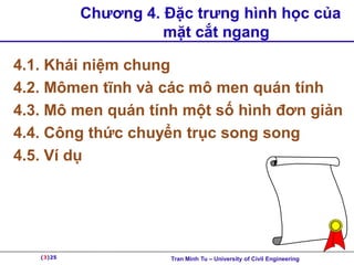 Sb1 ch4 dactrung-2011_student | PDF