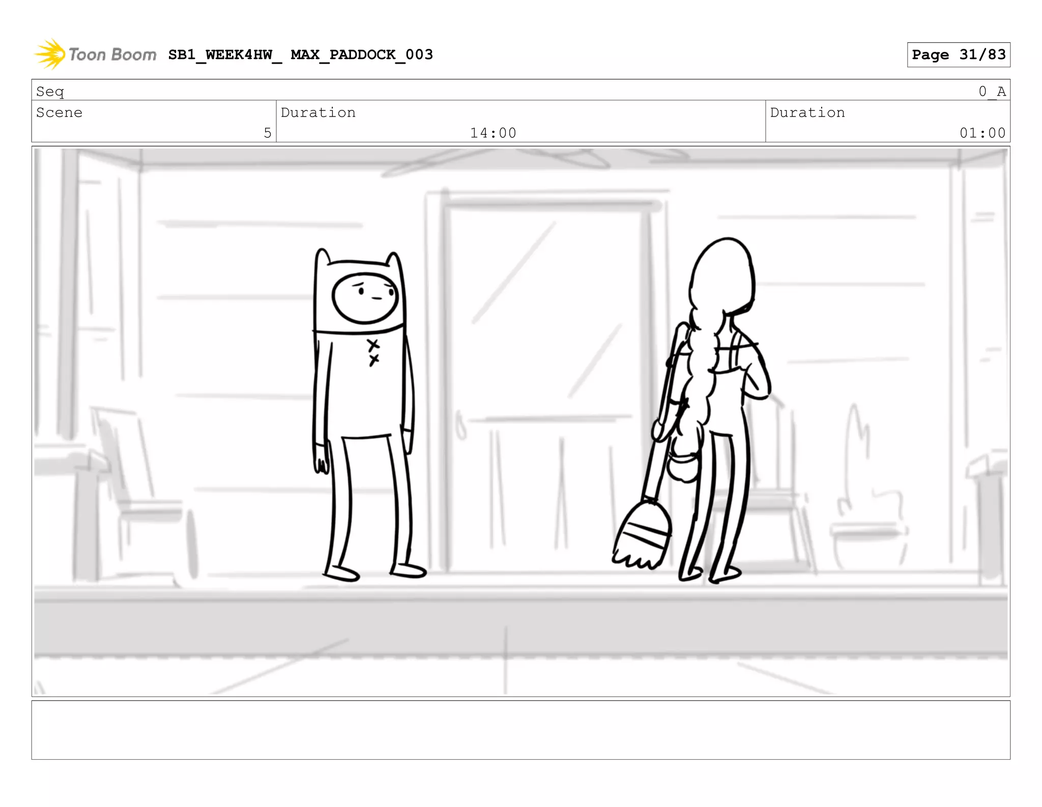 Storyboard Exercise 1 | PPT