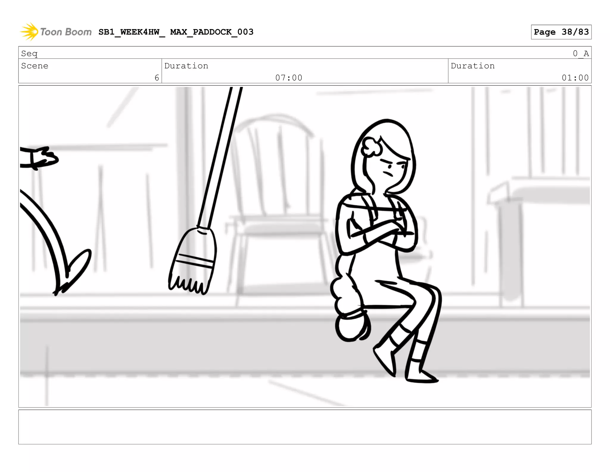 Storyboard Exercise 1 | PPT