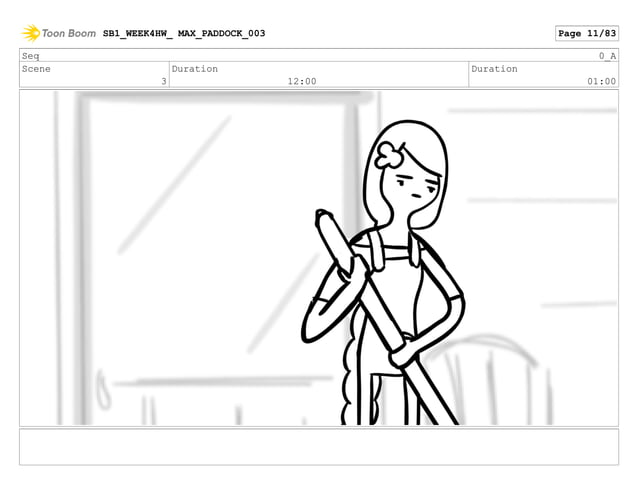 Storyboard Exercise 1 | PPT
