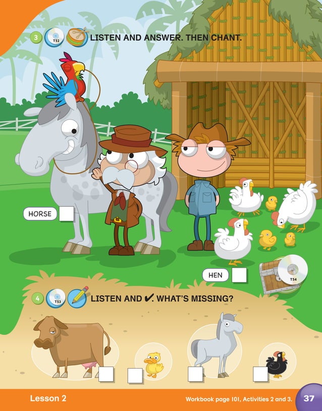 Sb2. unit 5 pdf | PDF