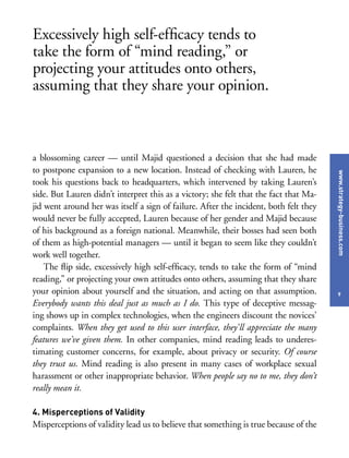 Conversations That Kill Your Culture | PDF