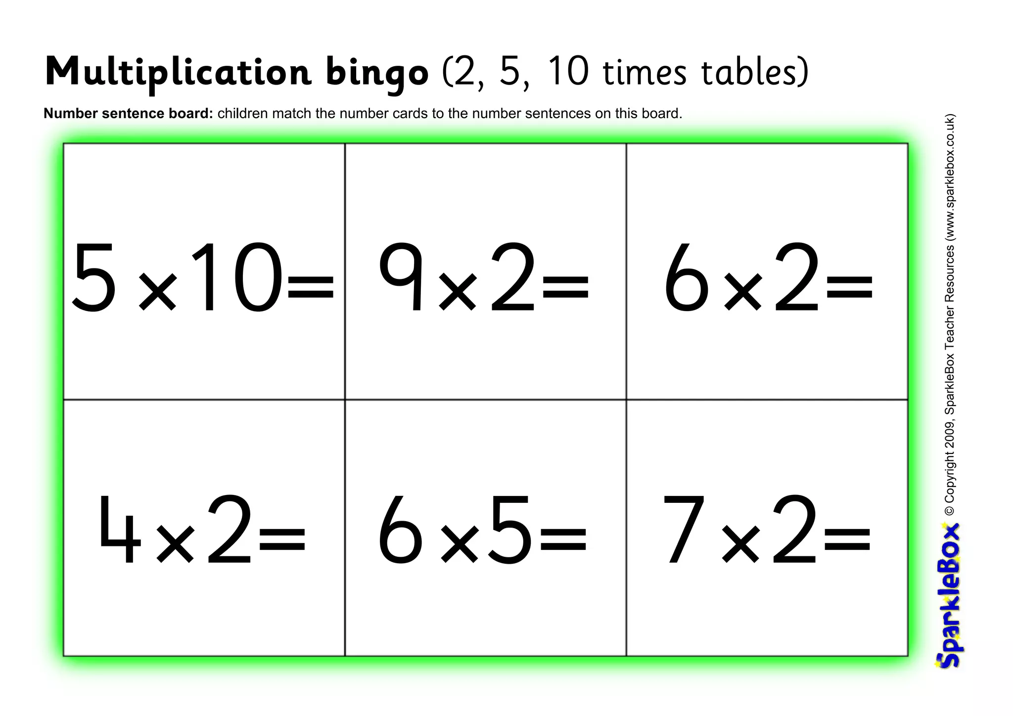 multiplication | PDF