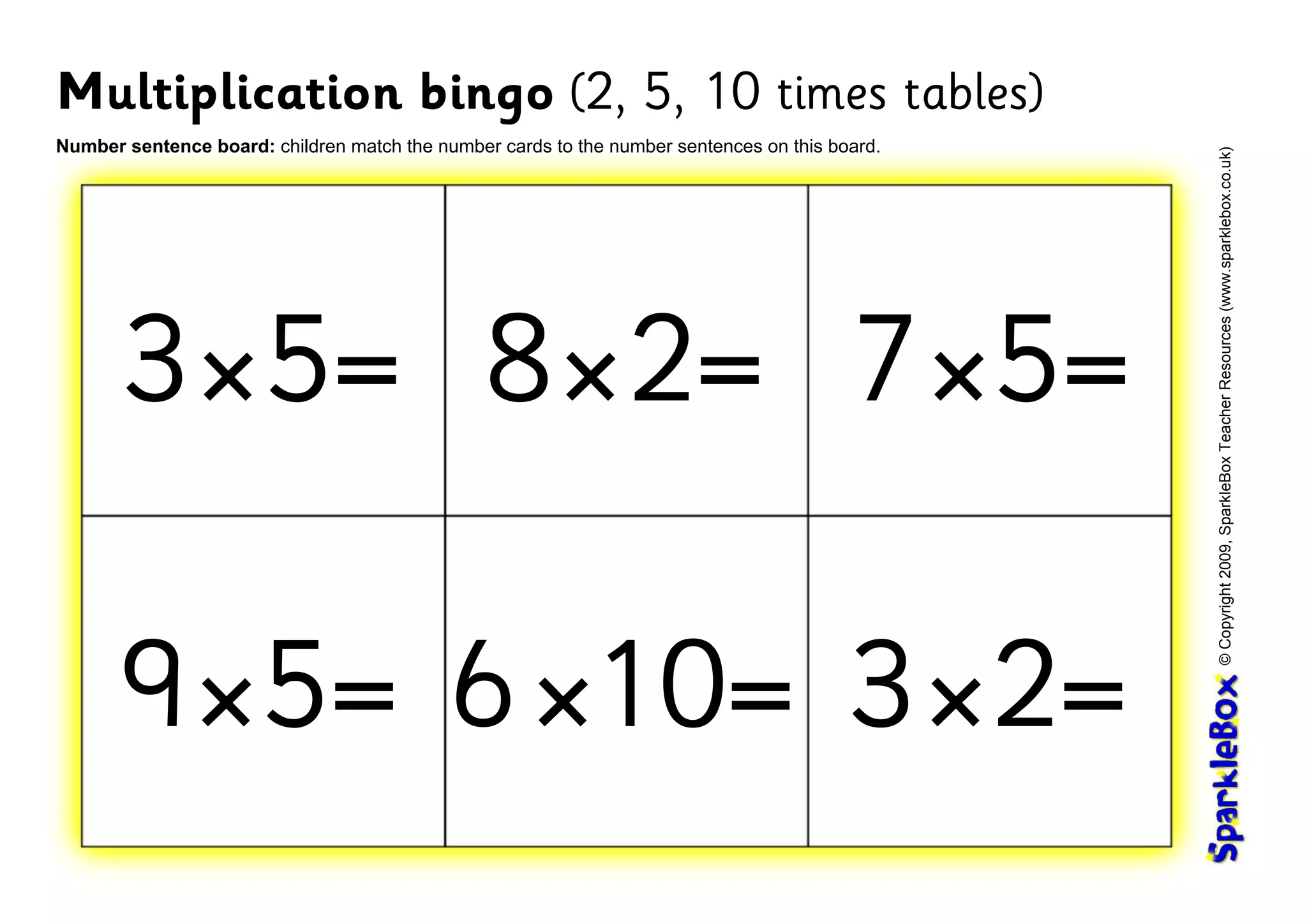 multiplication | PDF