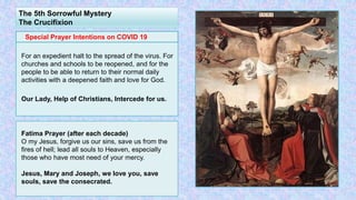 SB2C Daily Rosary | PPTX