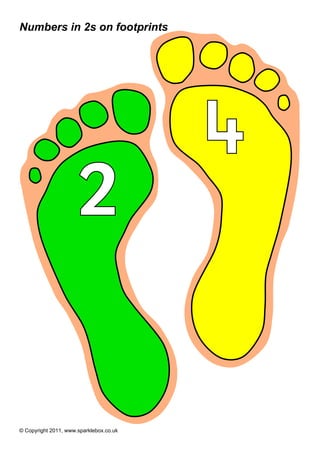 counting in 2 | PDF