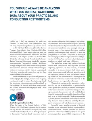 10 Principles of Strategy through Execution | PDF