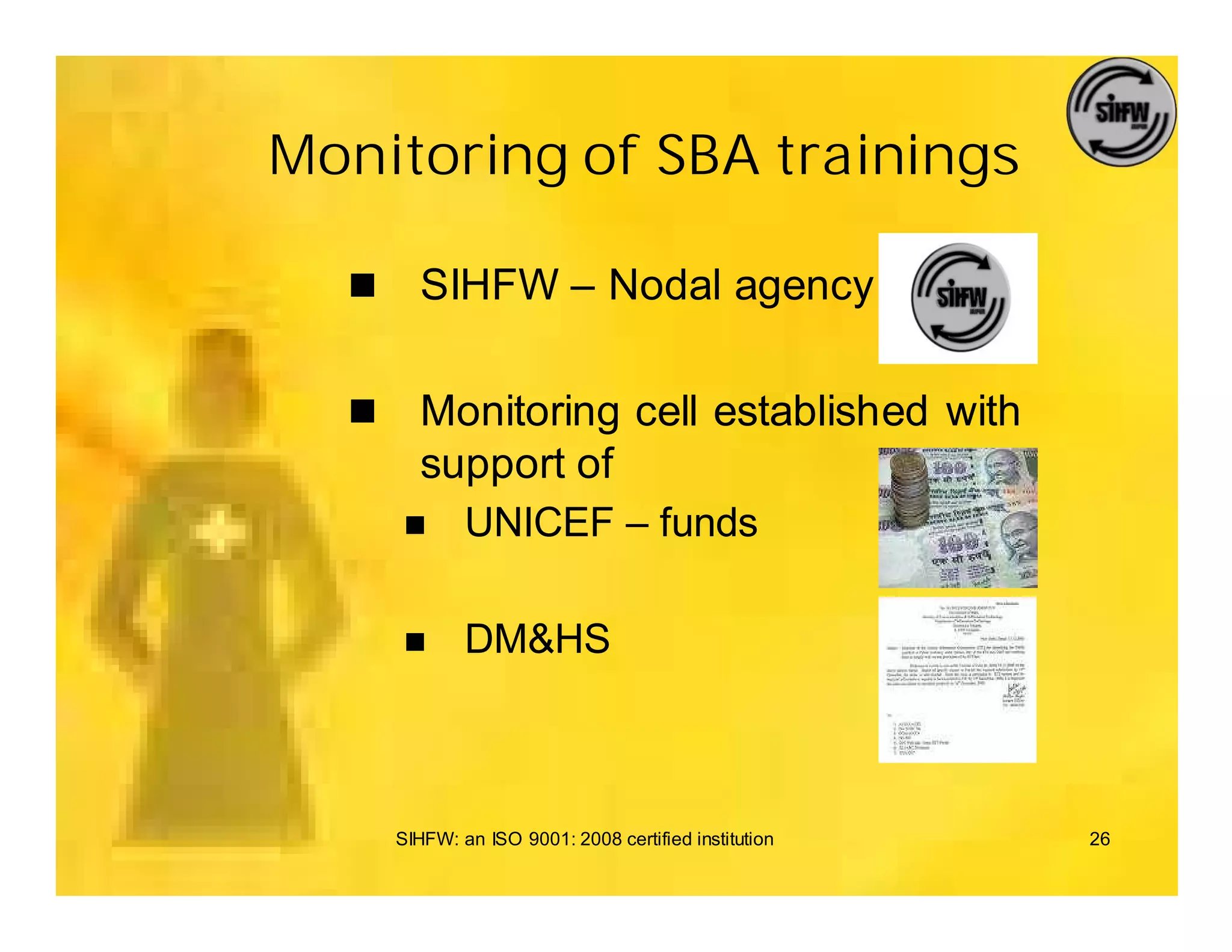 SBA | PDF