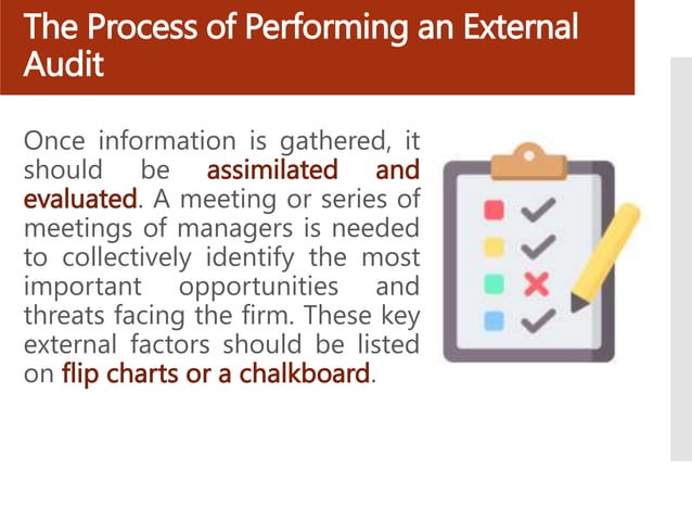 SBA - Lesson 3. - External Auditing.pptx