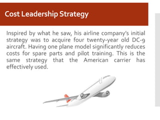 SBA - Lesson 4 - Cost Leadership Strategy.pptx