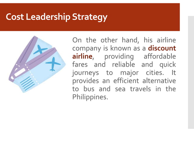 SBA - Lesson 4 - Cost Leadership Strategy.pptx