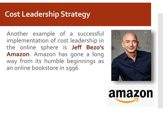 SBA - Lesson 4 - Cost Leadership Strategy.pptx