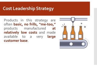 SBA - Lesson 4 - Cost Leadership Strategy.pptx