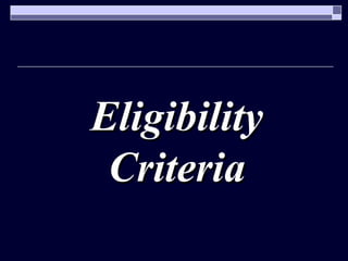 SBA 8a Application Process | PPT