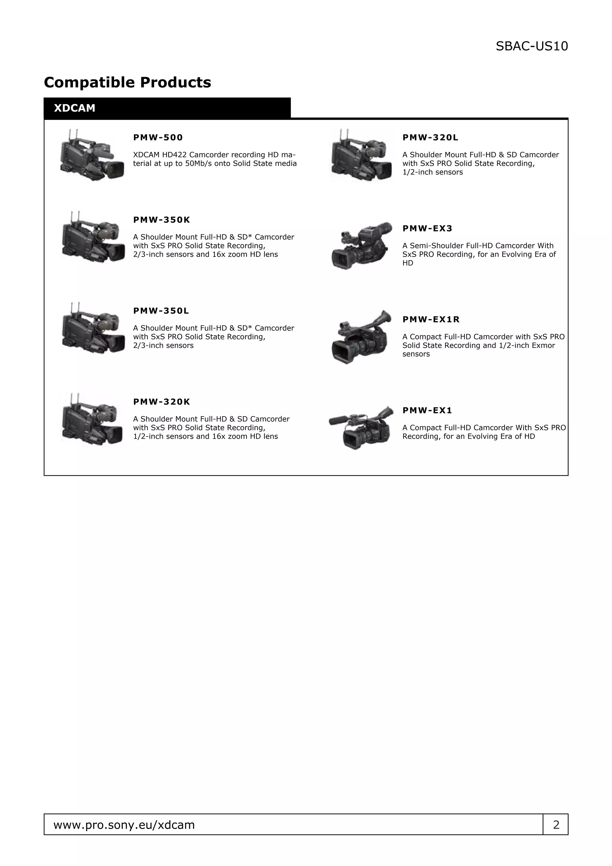 Sony SBAC-US10 | PDF | Computer Peripherals | Computing