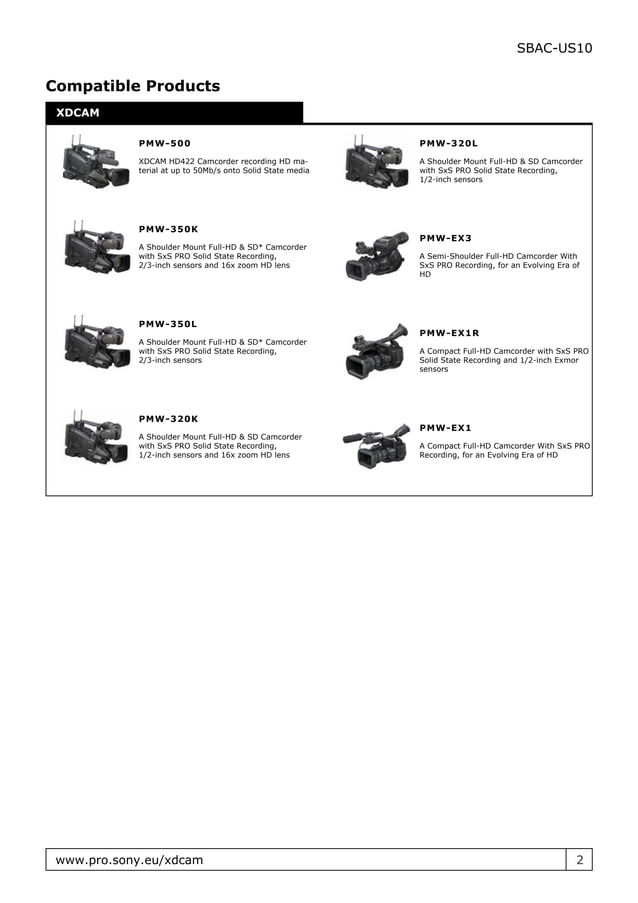 Sony SBAC-US10 | PDF | Computer Peripherals | Computing