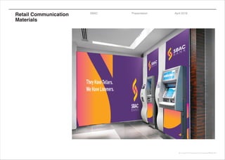 Sbac logo guideline presentaion | PPT