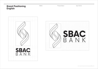 Sbac logo guideline presentaion | PPT
