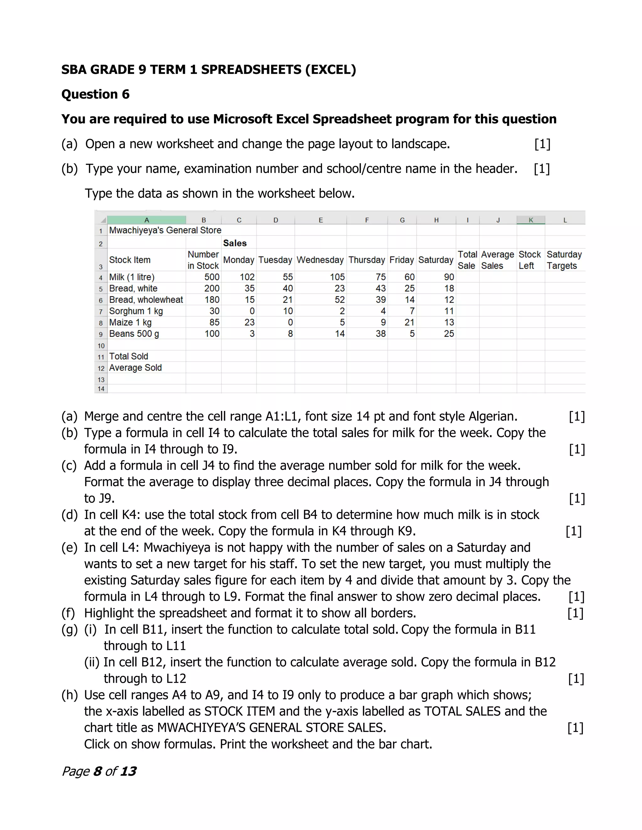 School Based Assessment computer studies g8 2019 to g9 2020.docx