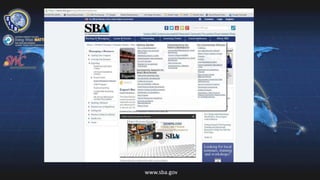 Exporting 101: Information and resources to get you started | PPT