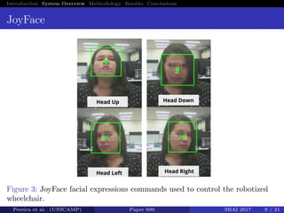 Comparison of Human Machine Interfaces to Control a Robotized ...
