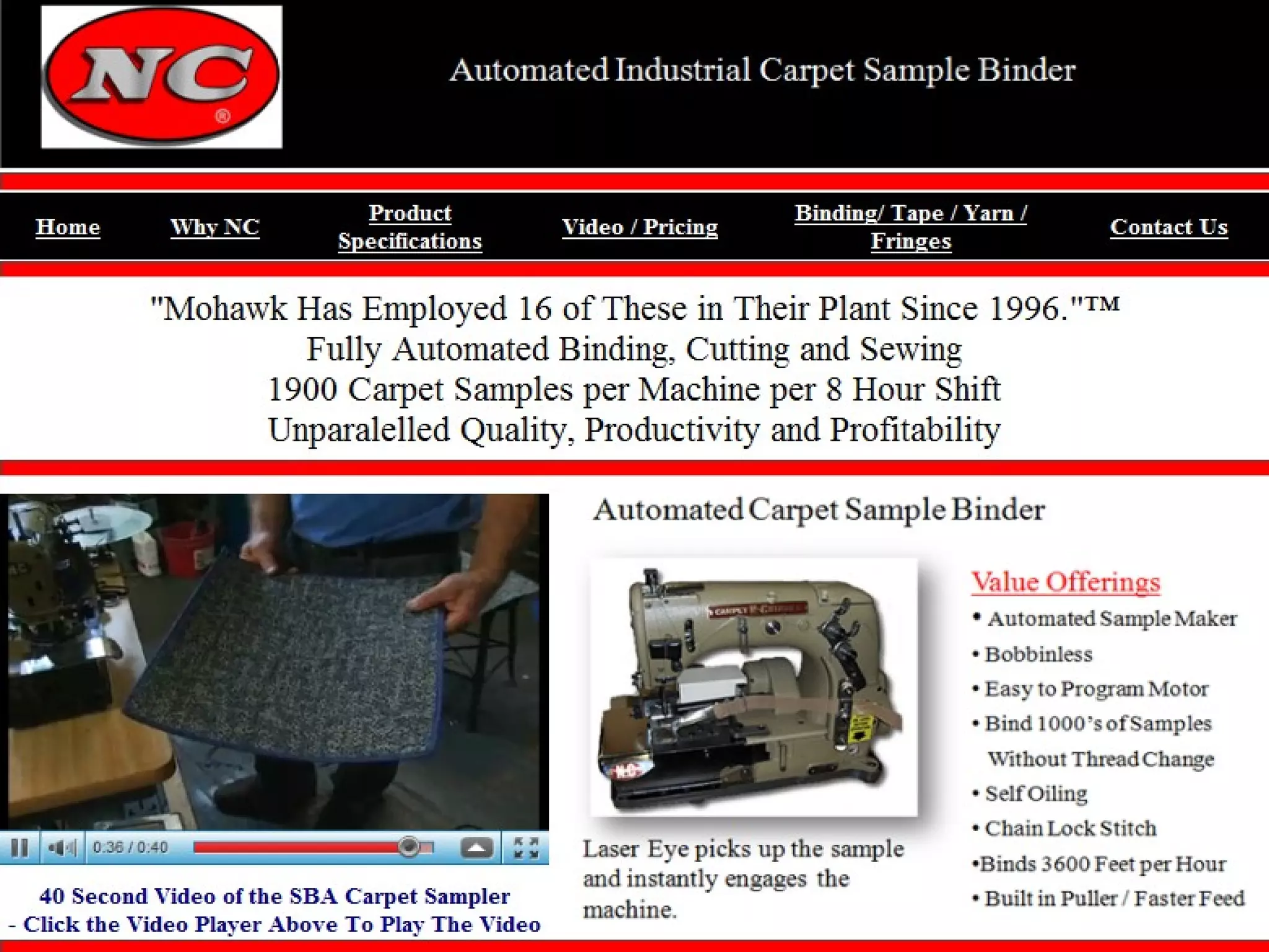 SBA Industrial | PPT