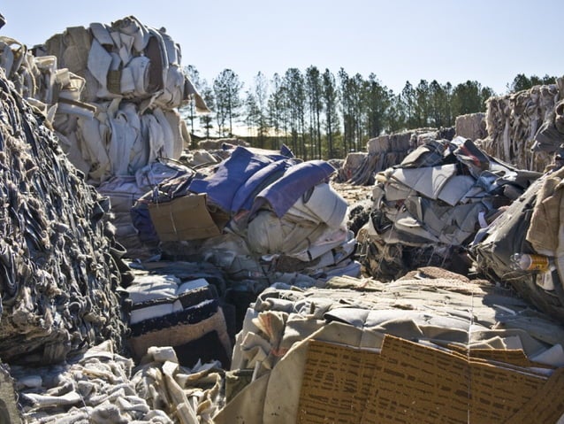 Interface Sustainability Presentation | PPT