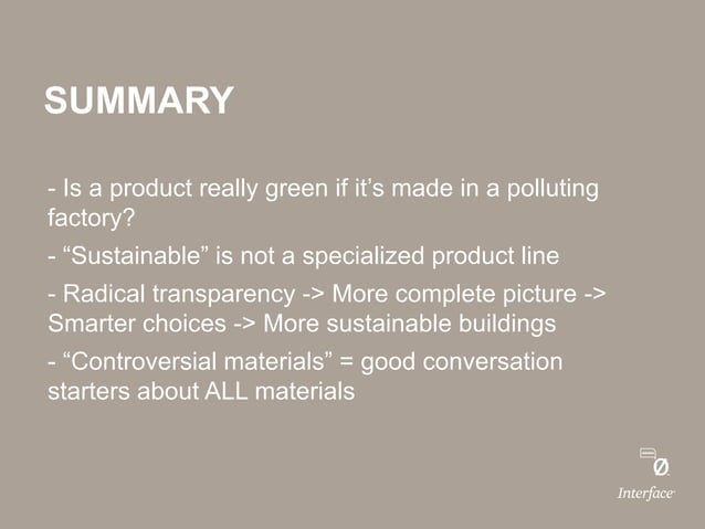 Sba materials nadine gudz | PDF