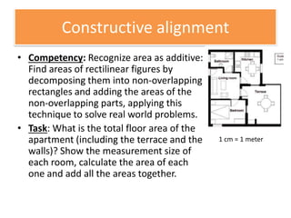Standards-based assessment in math | PDF