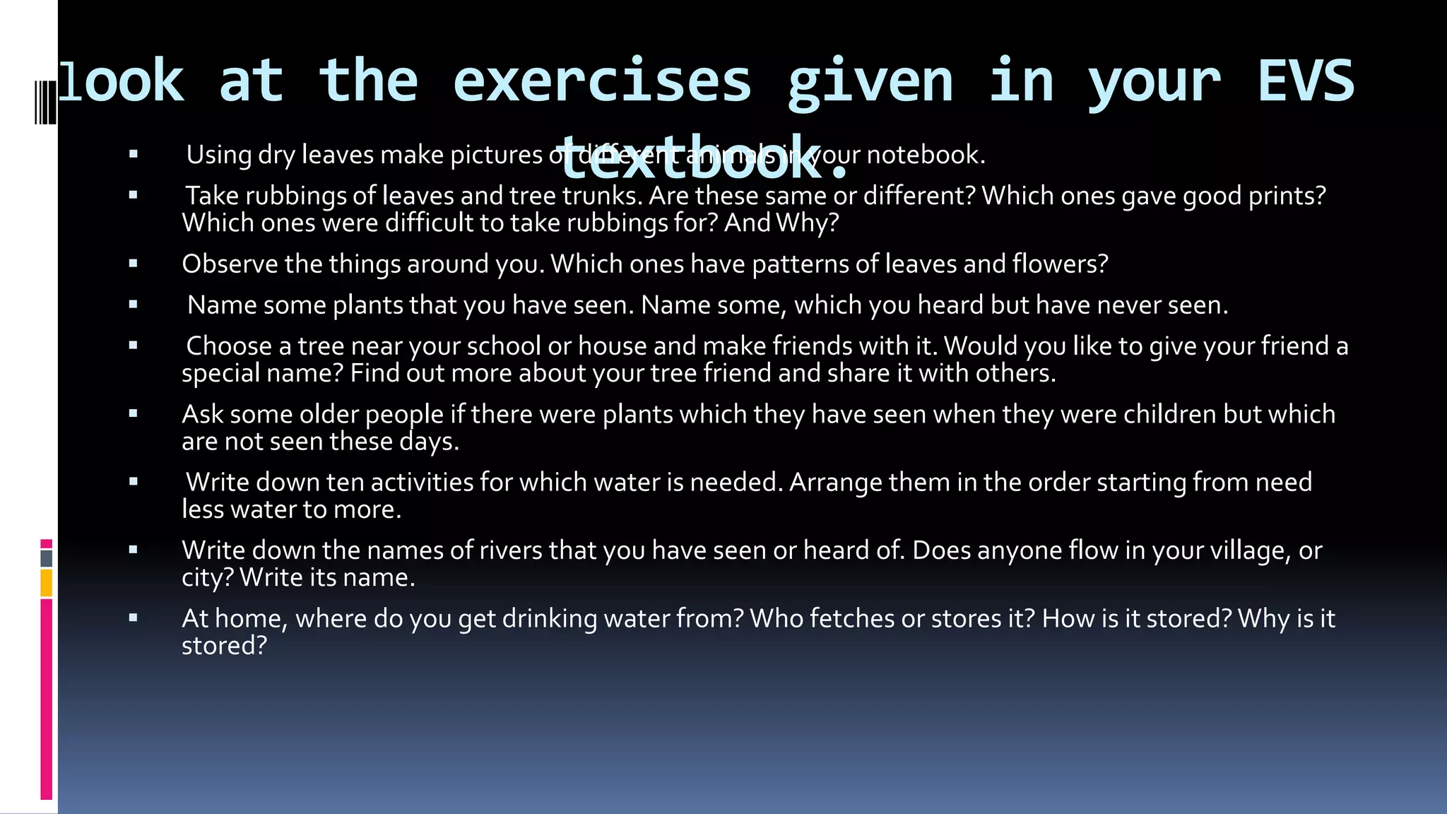 School Based Assessment | PPT