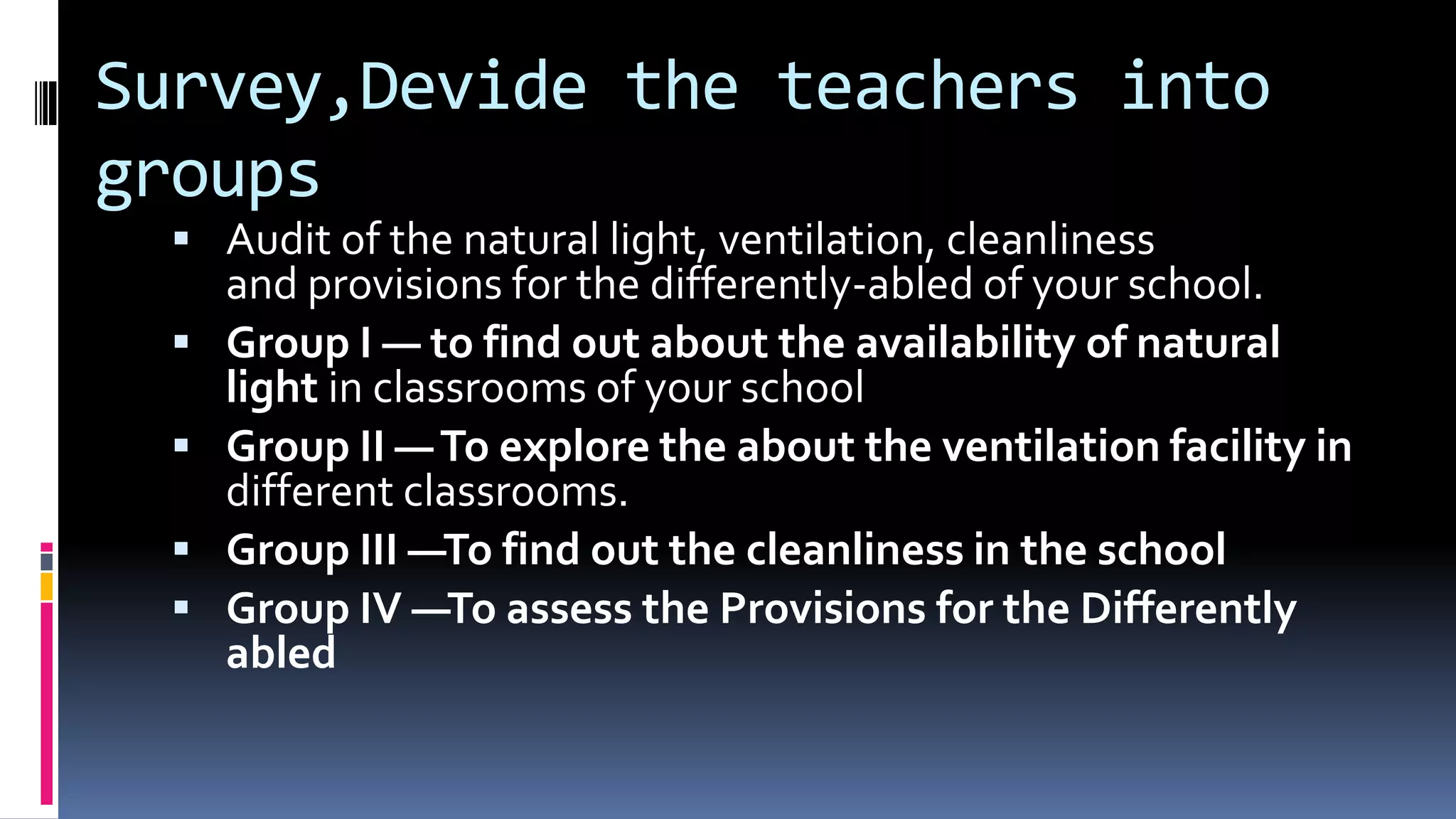 School Based Assessment | PPT