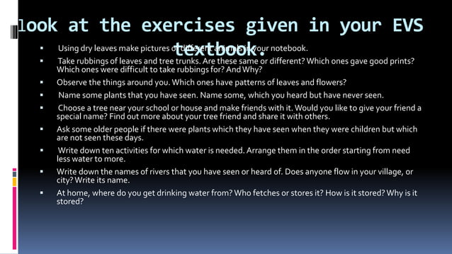 School Based Assessment | PPT