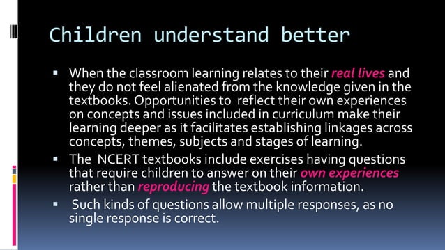 School Based Assessment | PPT