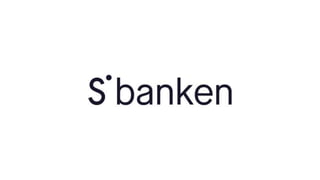 Sbanken | PPTX