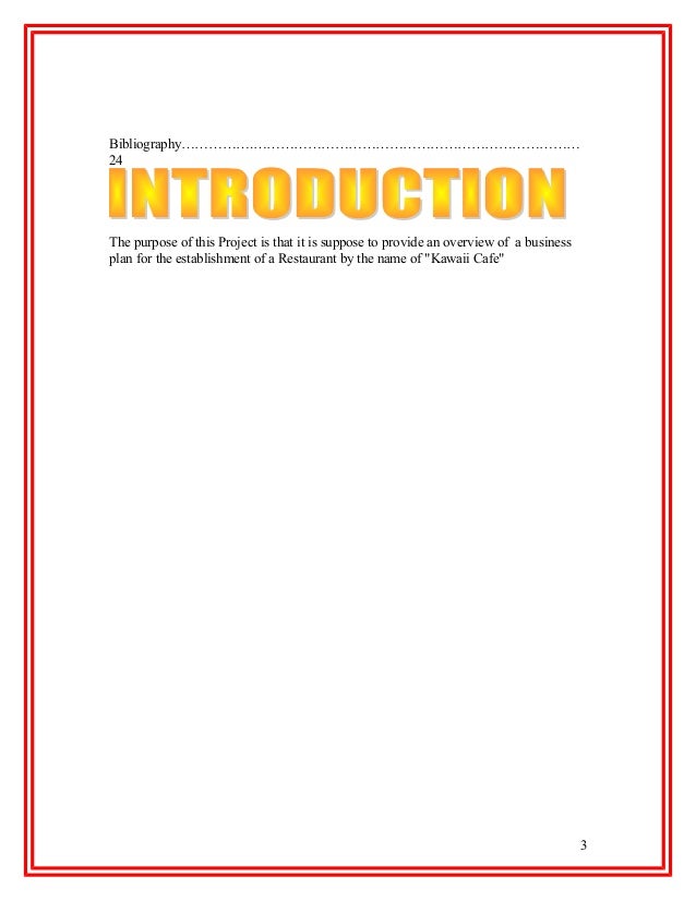 Principle Of Business SBA