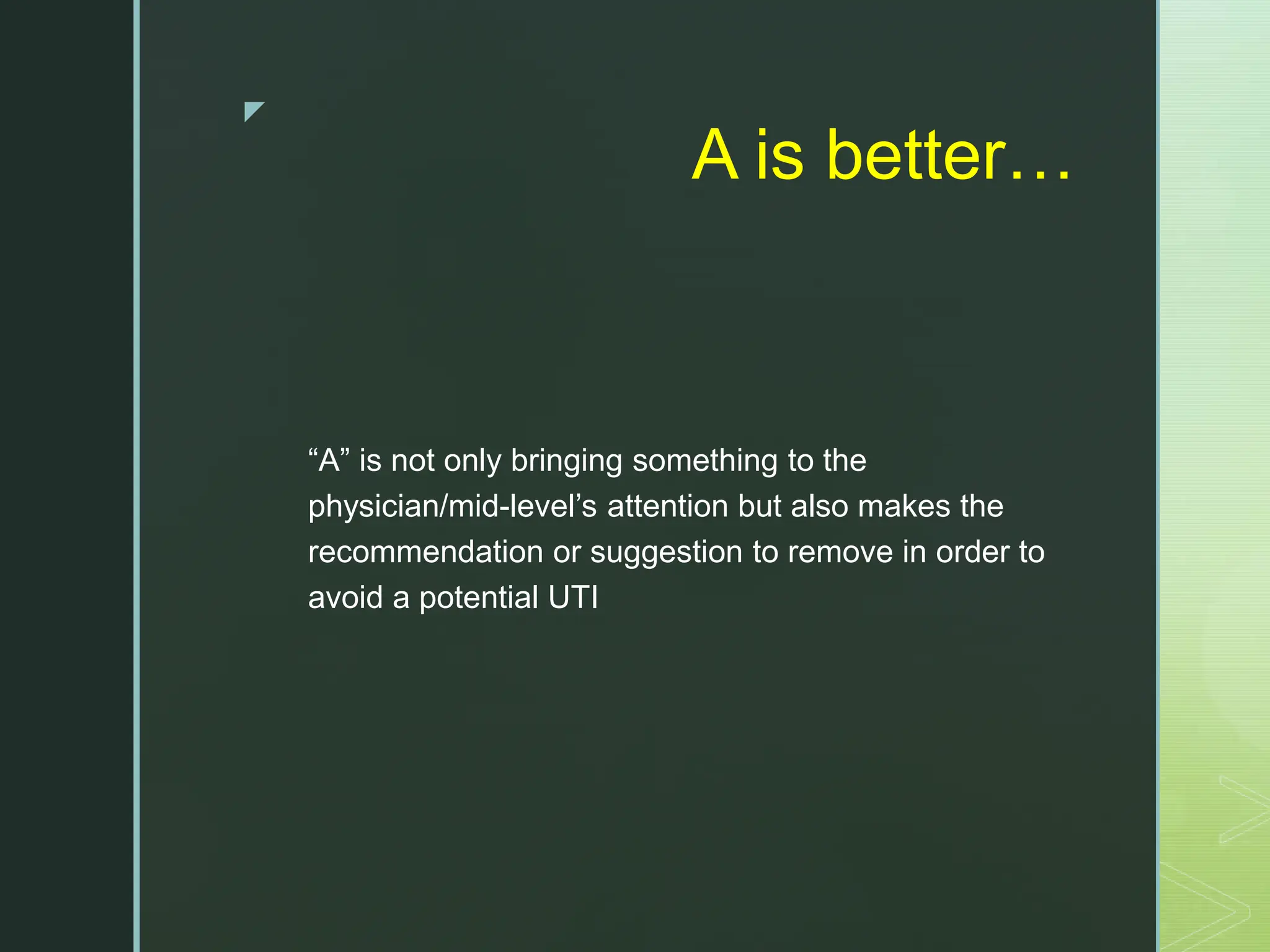 SBAR COMMUNICATION MODEL | PPT