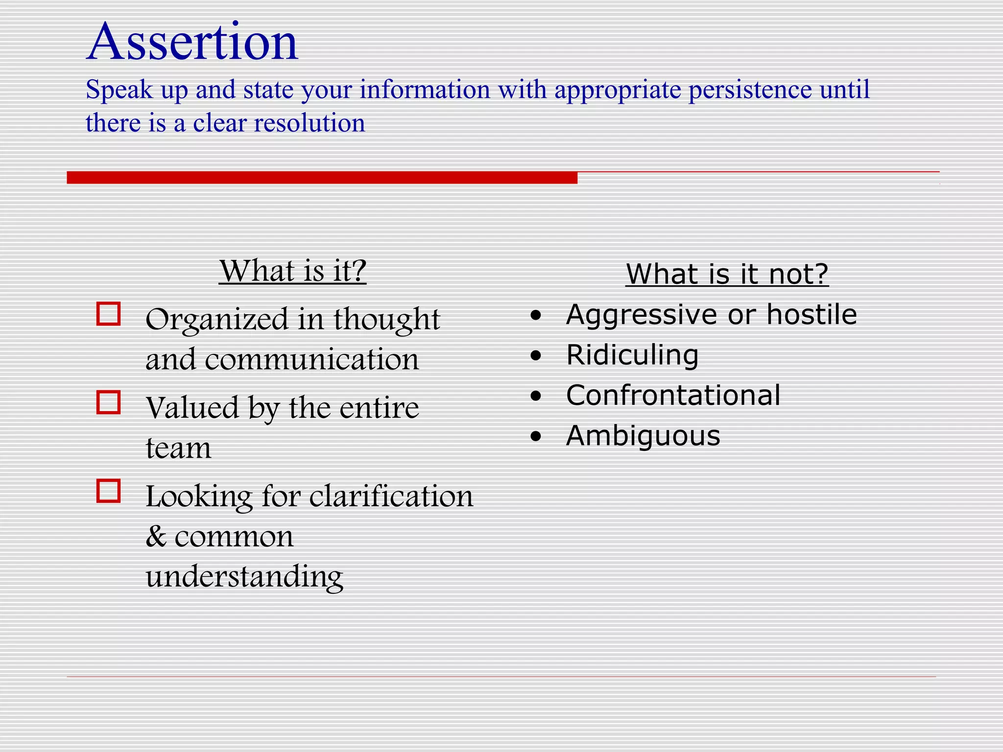 Sbarr communication tool | PPT