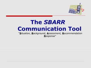 ISBAR TOOL A Better Way For Safe Effective Communication, 42% OFF