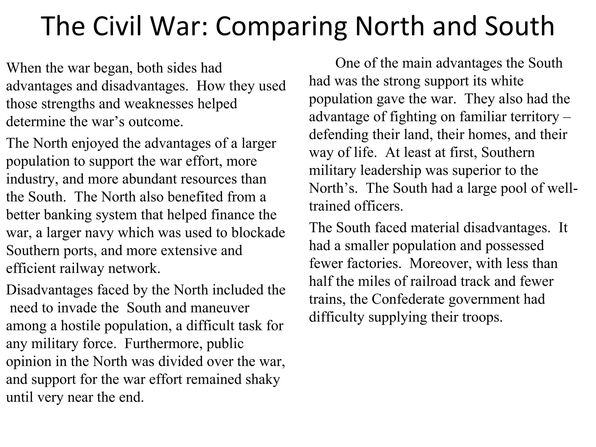 Standardized Test Prep | PPT