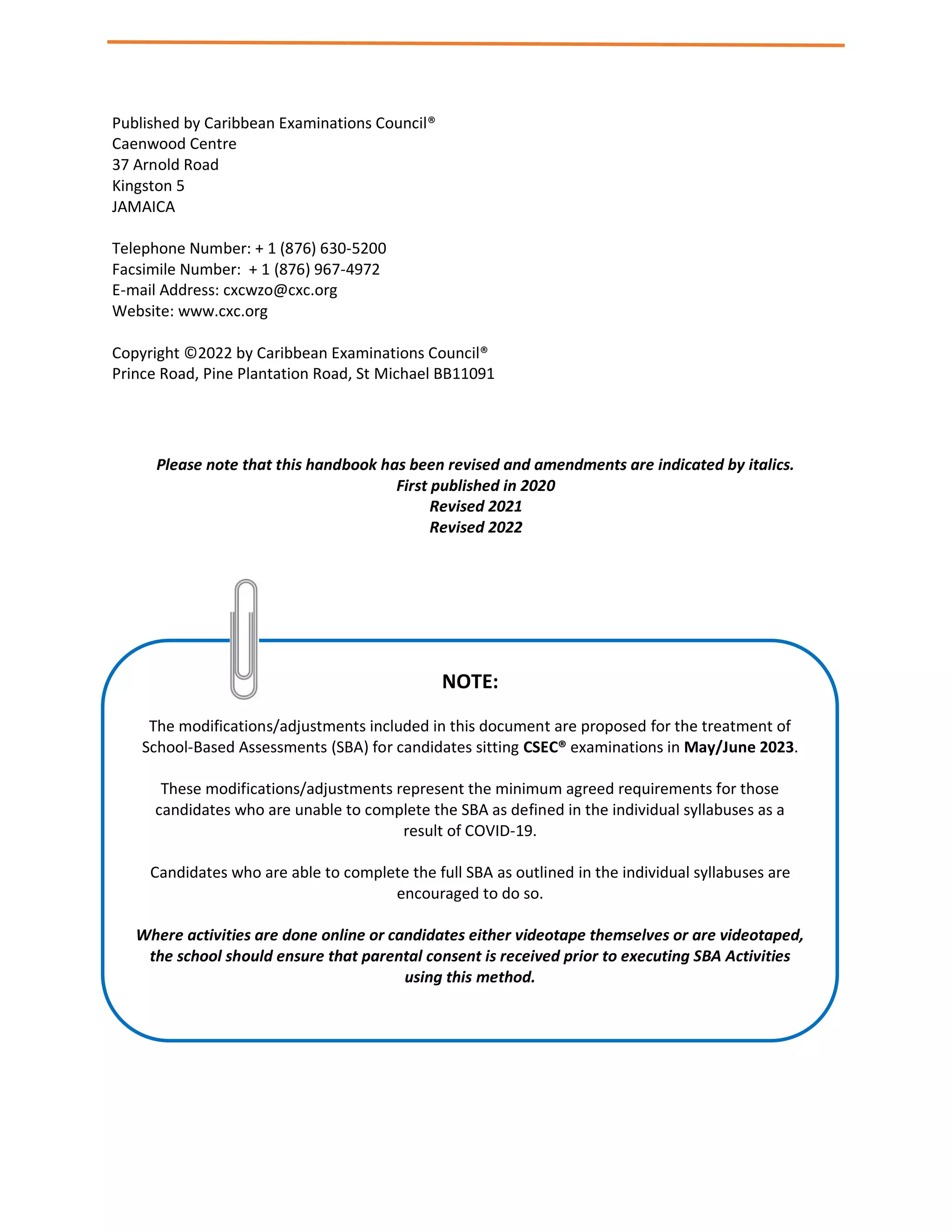 SBA Treatment Handbook 2023 for LRs | PDF