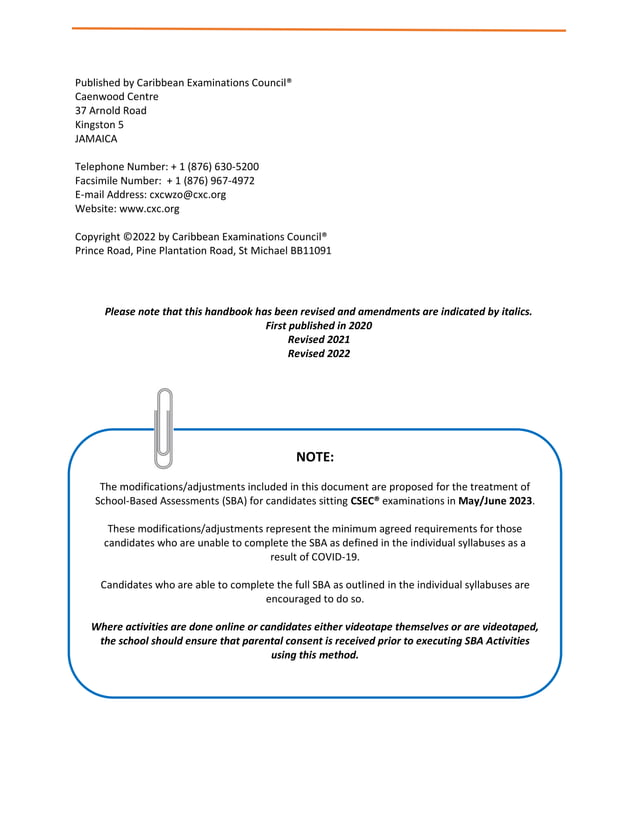 SBA Treatment Handbook 2023 for LRs | PDF | Infectious Diseases ...
