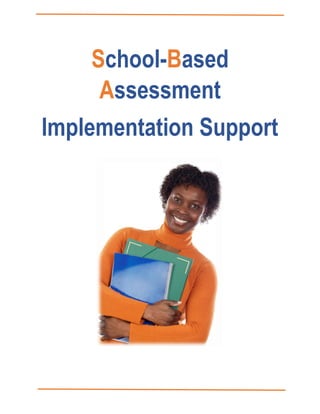 SBA Treatment Handbook 2023 for LRs | PDF