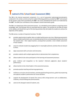 SBA Treatment Handbook 2023 for LRs | PDF