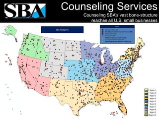 "Women in Business" Presentation with Erin Andrew, SBA | PPTX